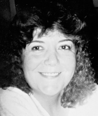 Kathy Lynn Meadows Hayes Swecker | News, Sports, Jobs - The Intermountain